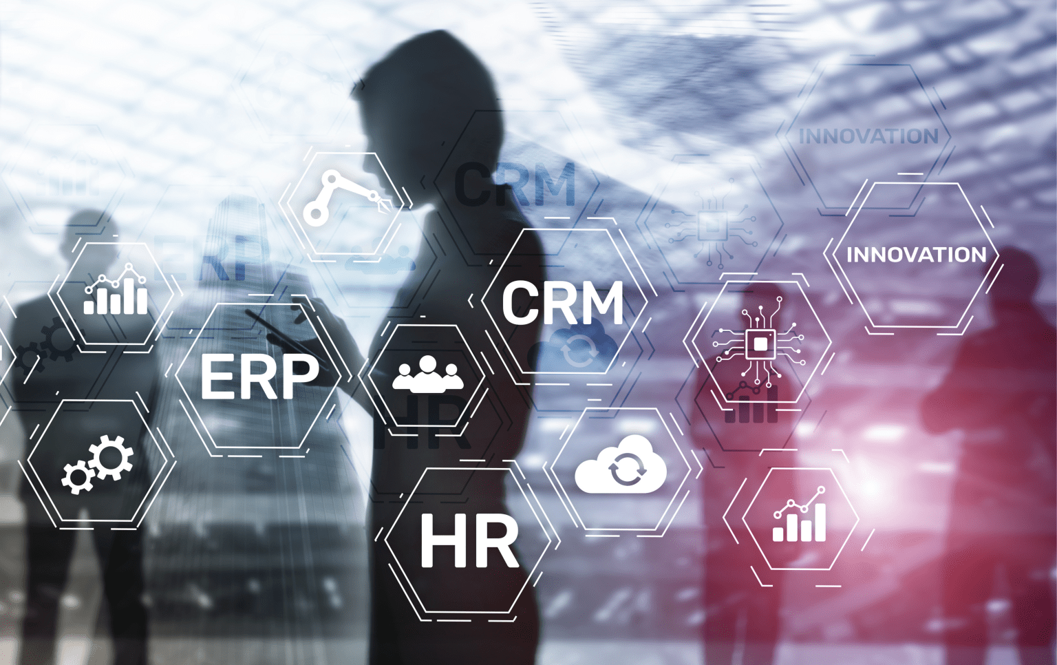 Les 10 étapes du déploiement d’un ERP