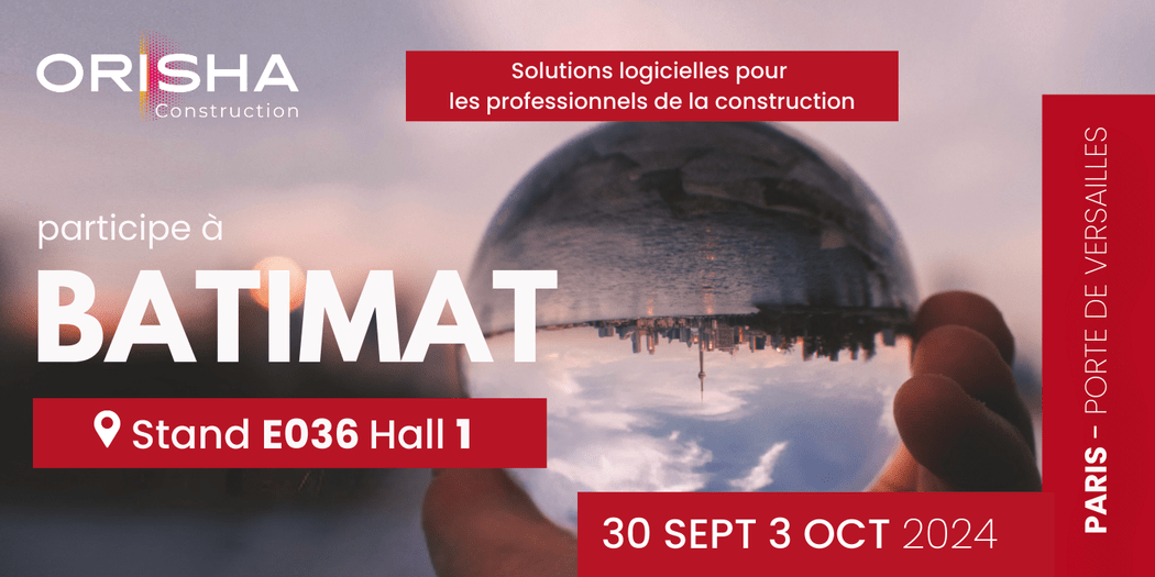 BATIMAT 2024, l’évènement incontournable de la construction