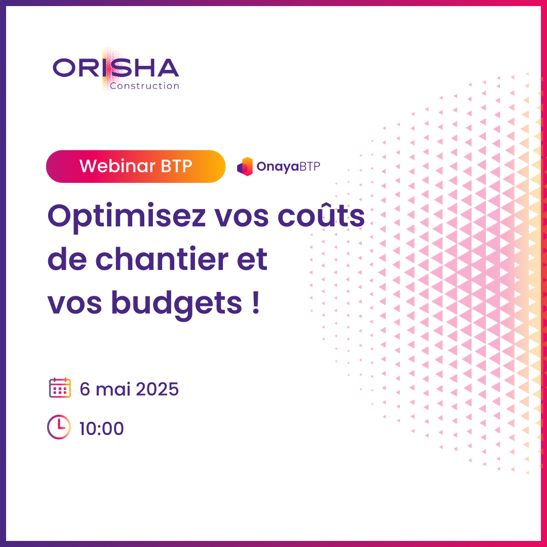 Planning chantier : bonnes pratiques pour le BTP